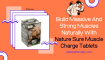 Nature Sure Muscle Charge Tablets Review [Latest]