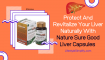 Nature Sure Good Liver Capsules Review [Latest]