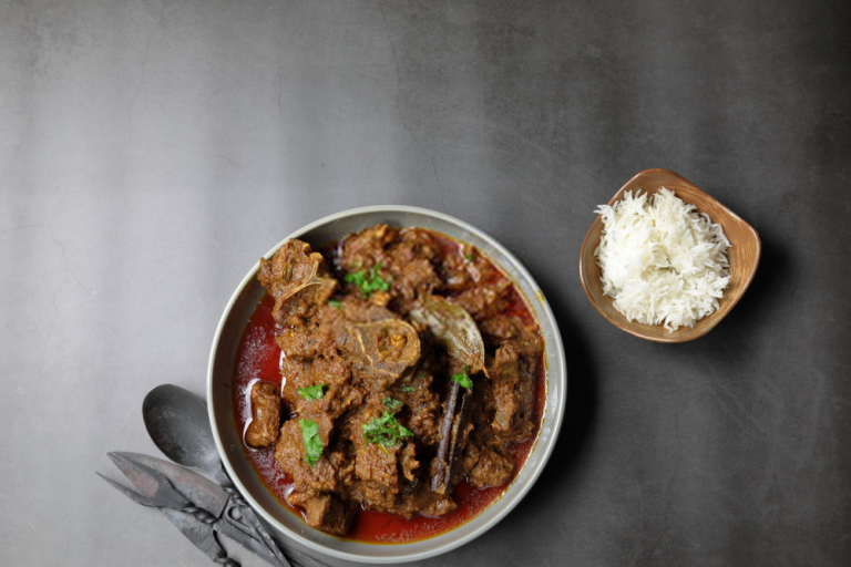 Tasty Mutton Nihari Recipe That You Can Make At Home Easy