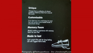 Toesmith Review: Customised Shoes Online India