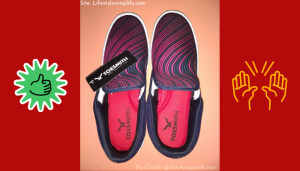 Toesmith Review: Customised Shoes Online India